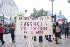 フェミサイドの悲惨な現実 - POLYGLOTS magazine