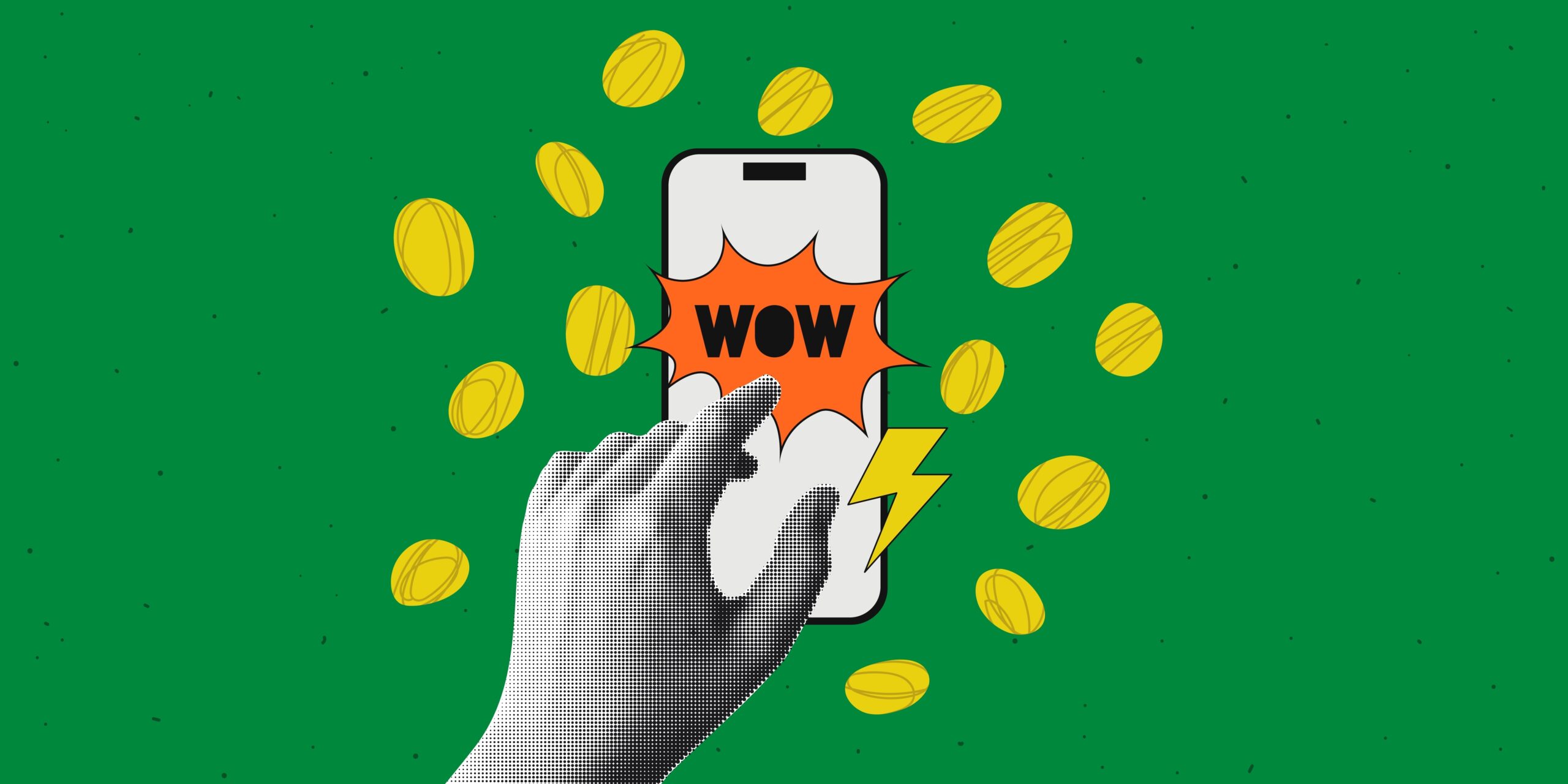 あなたの「注意」がお金になる時代？「アテンション・エコノミー」の心理学 - POLYGLOTS magazine