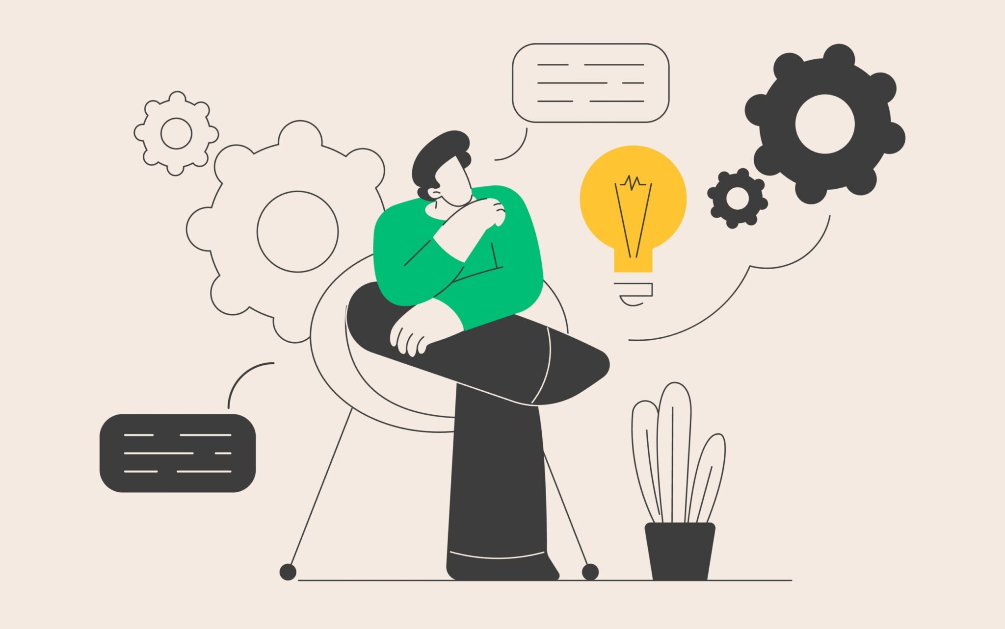 Why Critical Thinking Matters - POLYGLOTS magazine